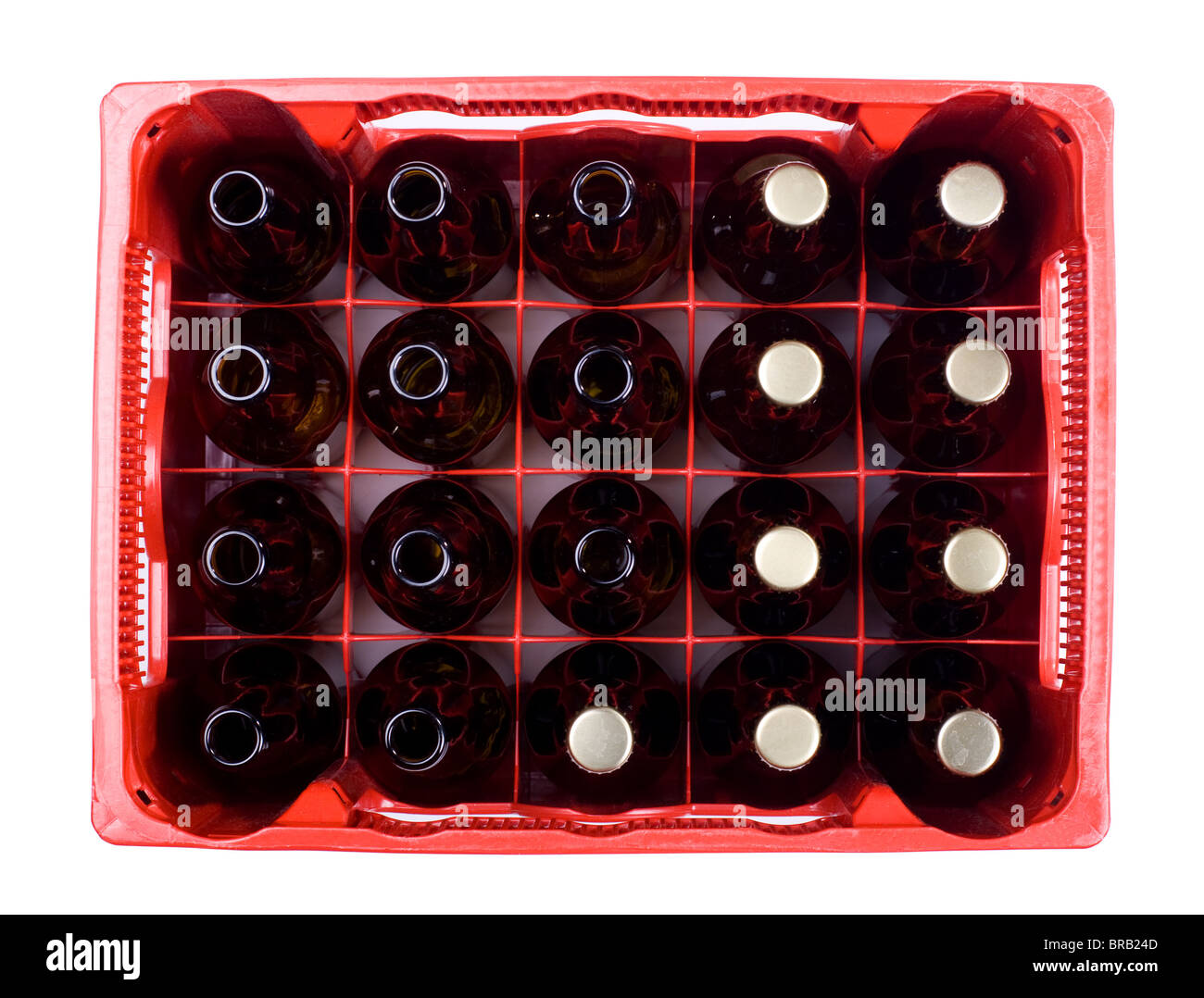 Volle flaschen -Fotos und -Bildmaterial in hoher Auflösung – Alamy