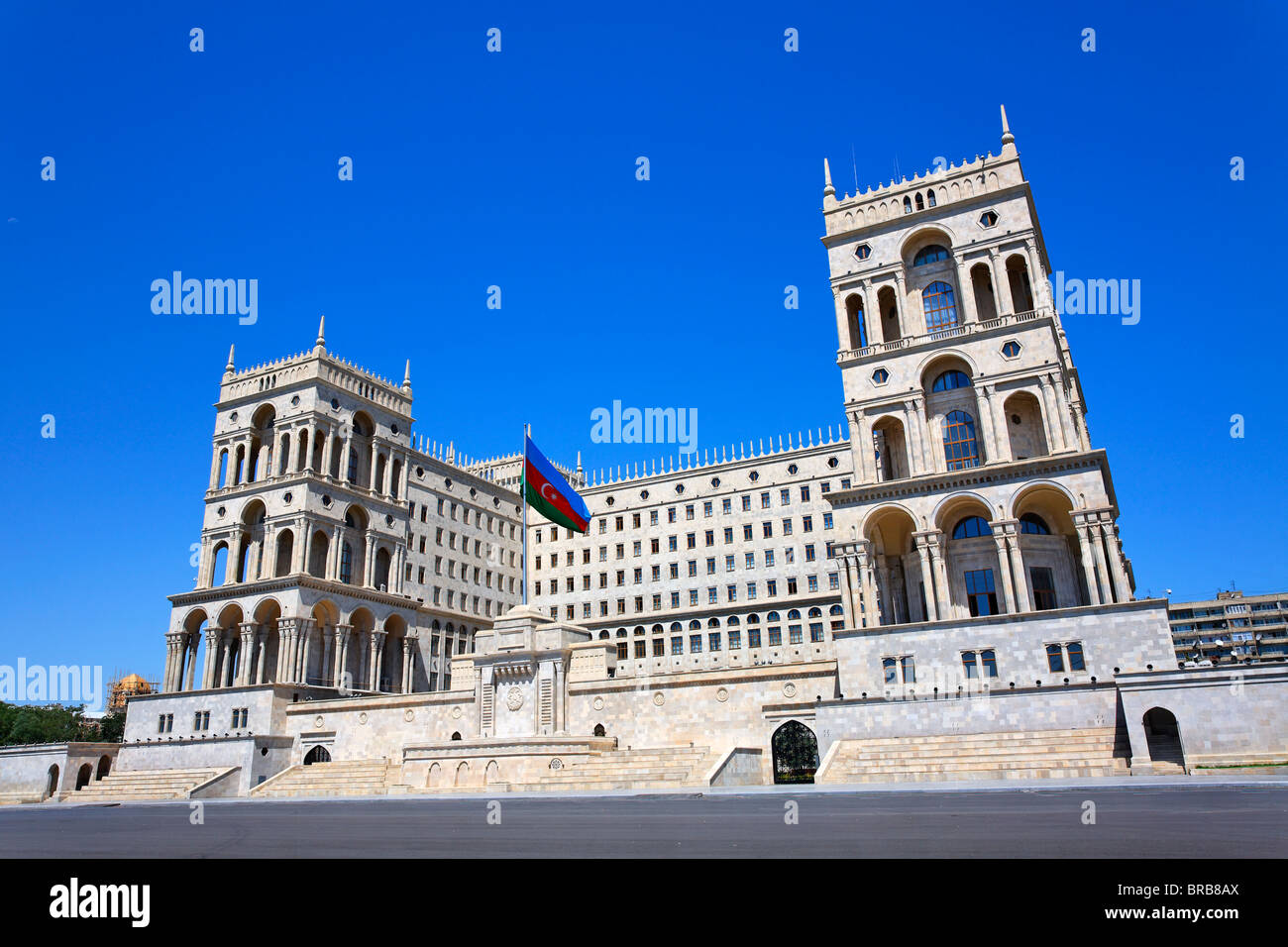 Soviet baku -Fotos und -Bildmaterial in hoher Auflösung – Alamy