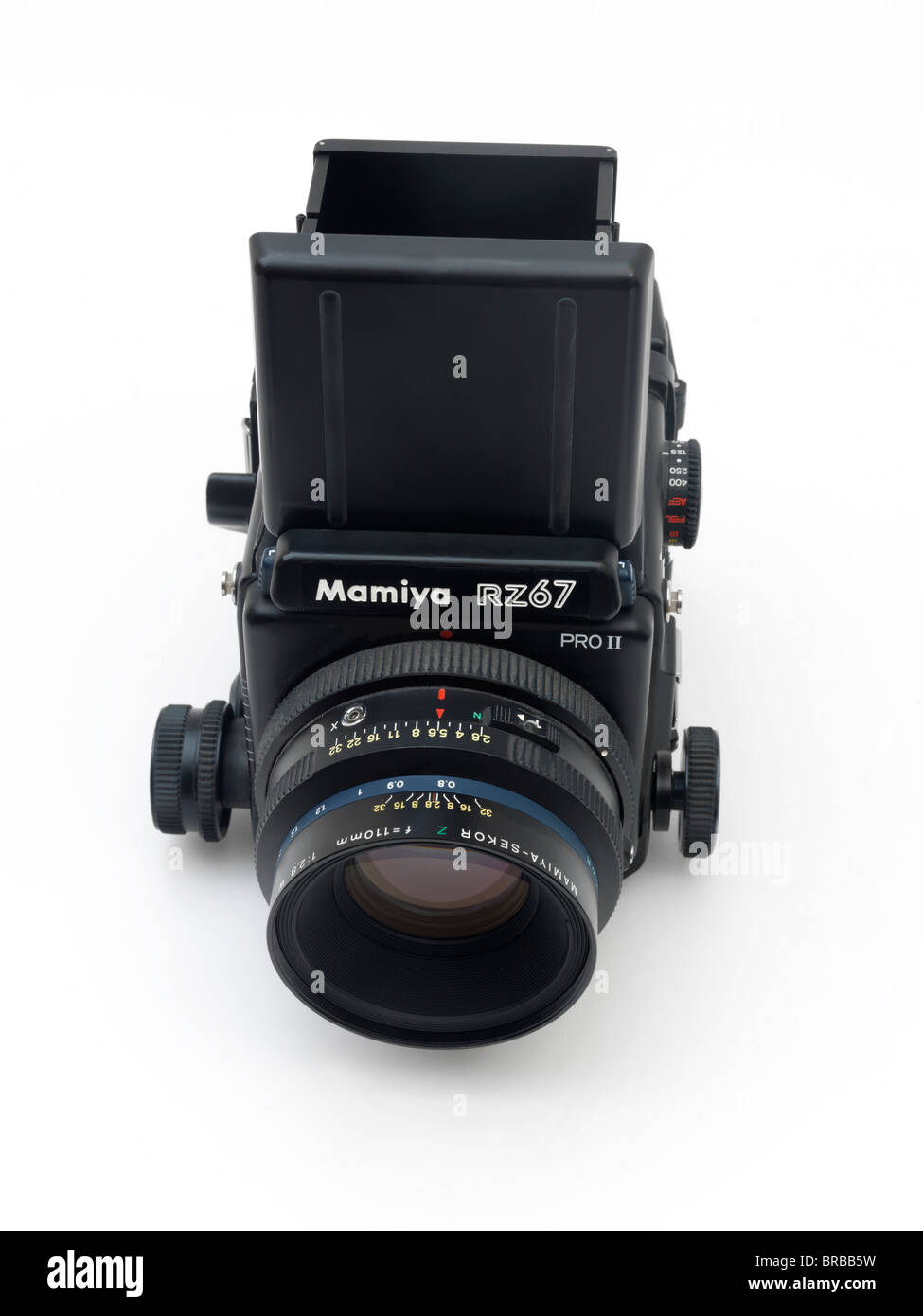 Mamiya rz67 professionell -Fotos und -Bildmaterial in hoher Auflösung ...