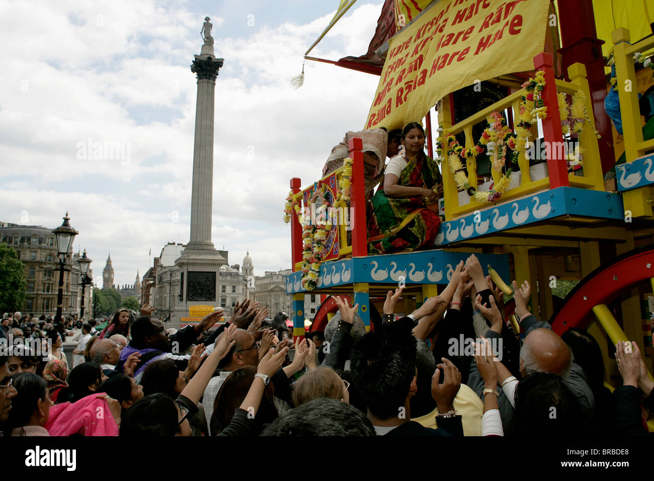 Hindus london -Fotos und -Bildmaterial in hoher Auflösung – Alamy