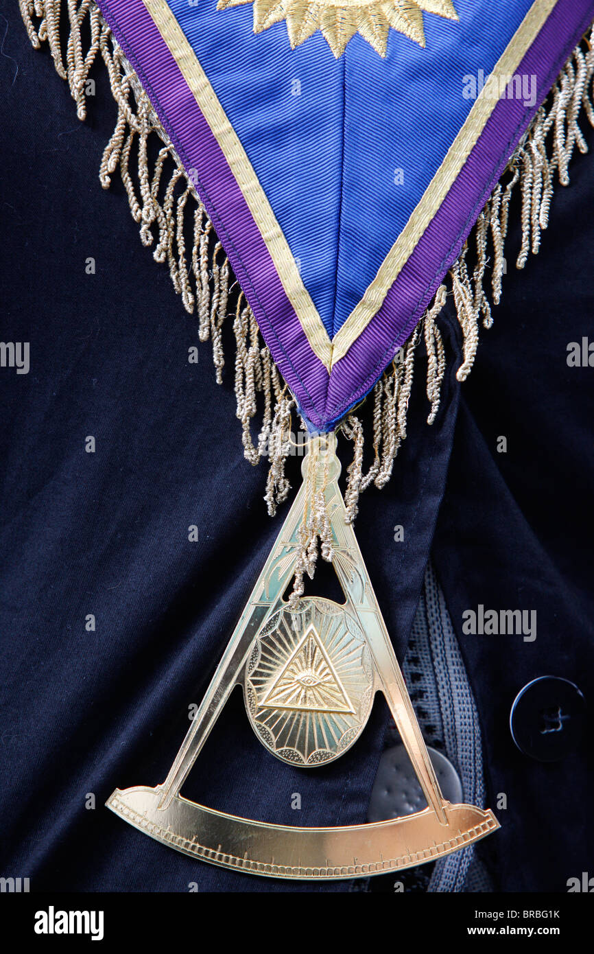 Freimaurer, Paris, Frankreich Stockfotografie - Alamy