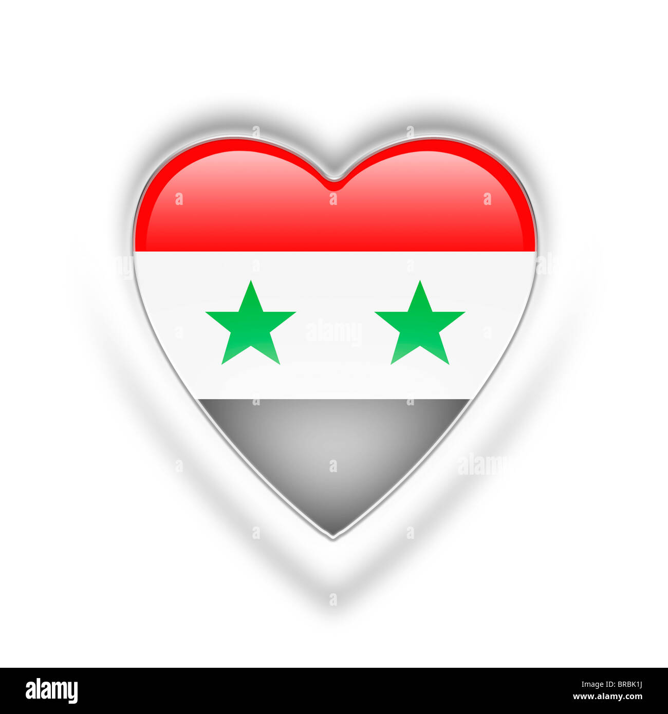 Syrien flagge -Fotos und -Bildmaterial in hoher Auflösung – Alamy