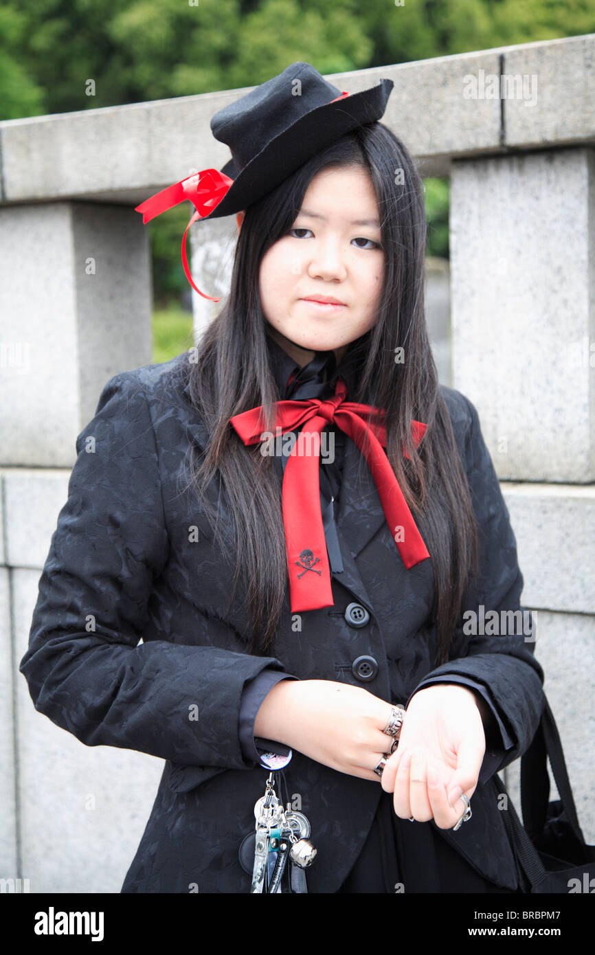 Japan Cosplay Stockfotos und -bilder Kaufen - Alamy