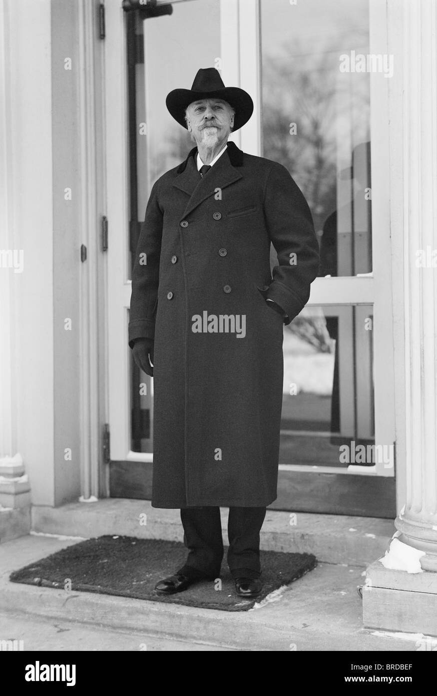 Cody colonel william frederick -Fotos und -Bildmaterial in hoher ...