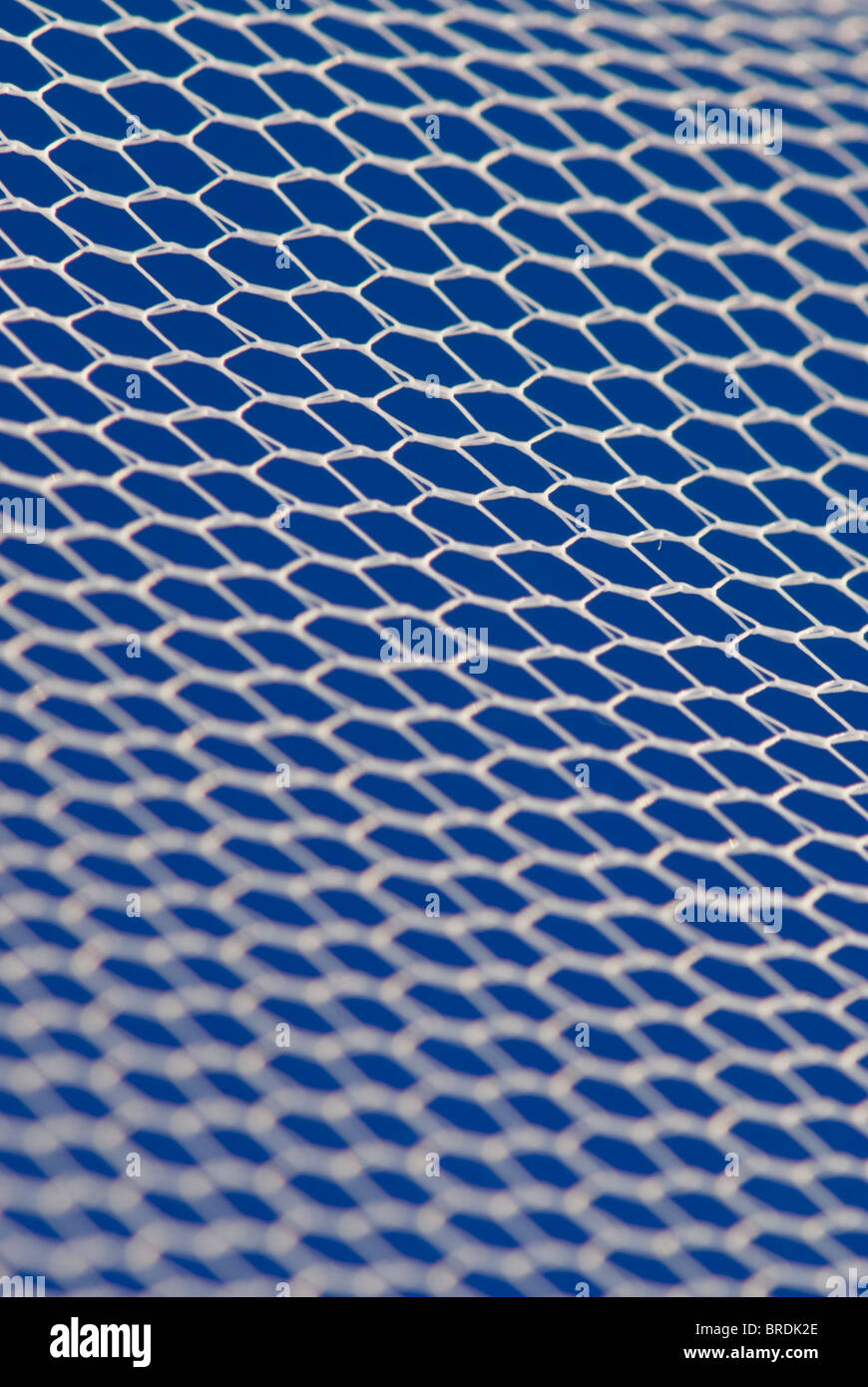 Weißes netz -Fotos und -Bildmaterial in hoher Auflösung – Alamy