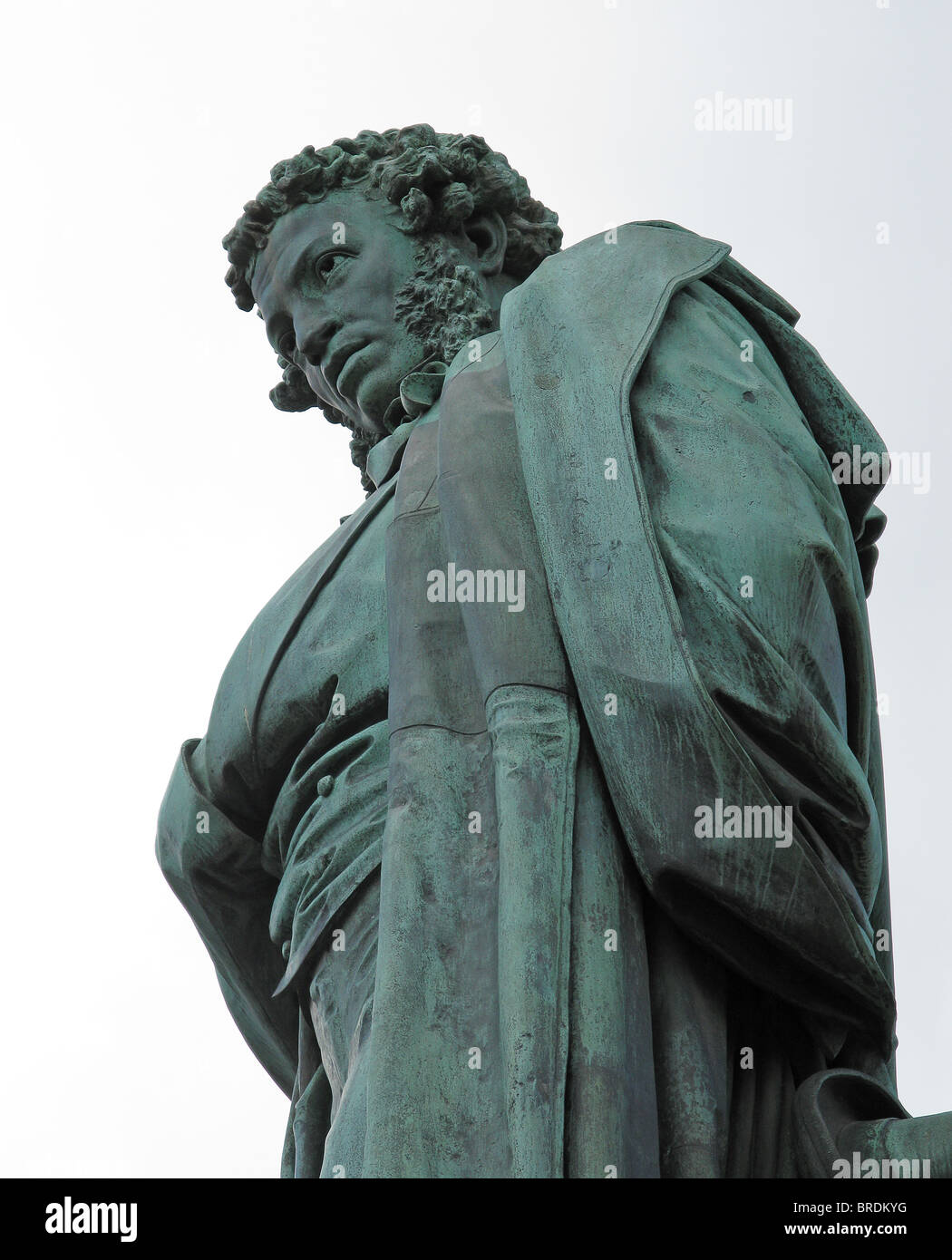 Alexander sergejewitsch pushkin -Fotos und -Bildmaterial in hoher ...