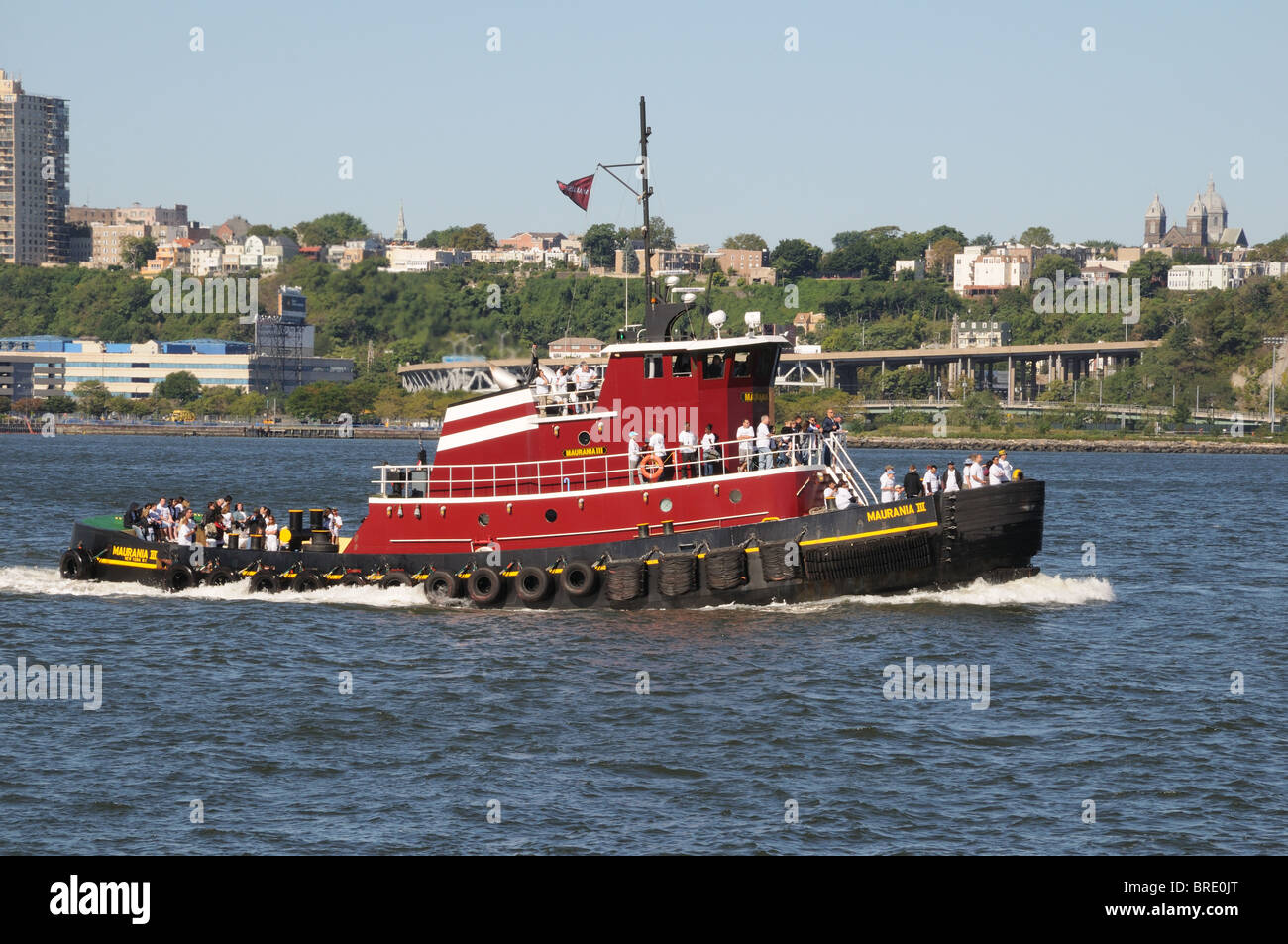 Mcallister schlepper -Fotos und -Bildmaterial in hoher Auflösung – Alamy