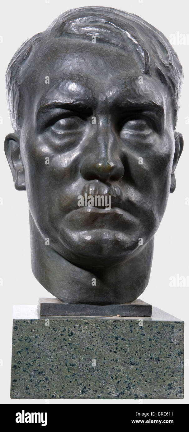 Hitler skulptur skulpturen -Fotos und -Bildmaterial in hoher Auflösung ...