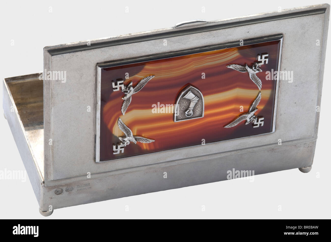 Hermann Historica Stockfotos und -bilder Kaufen - Alamy