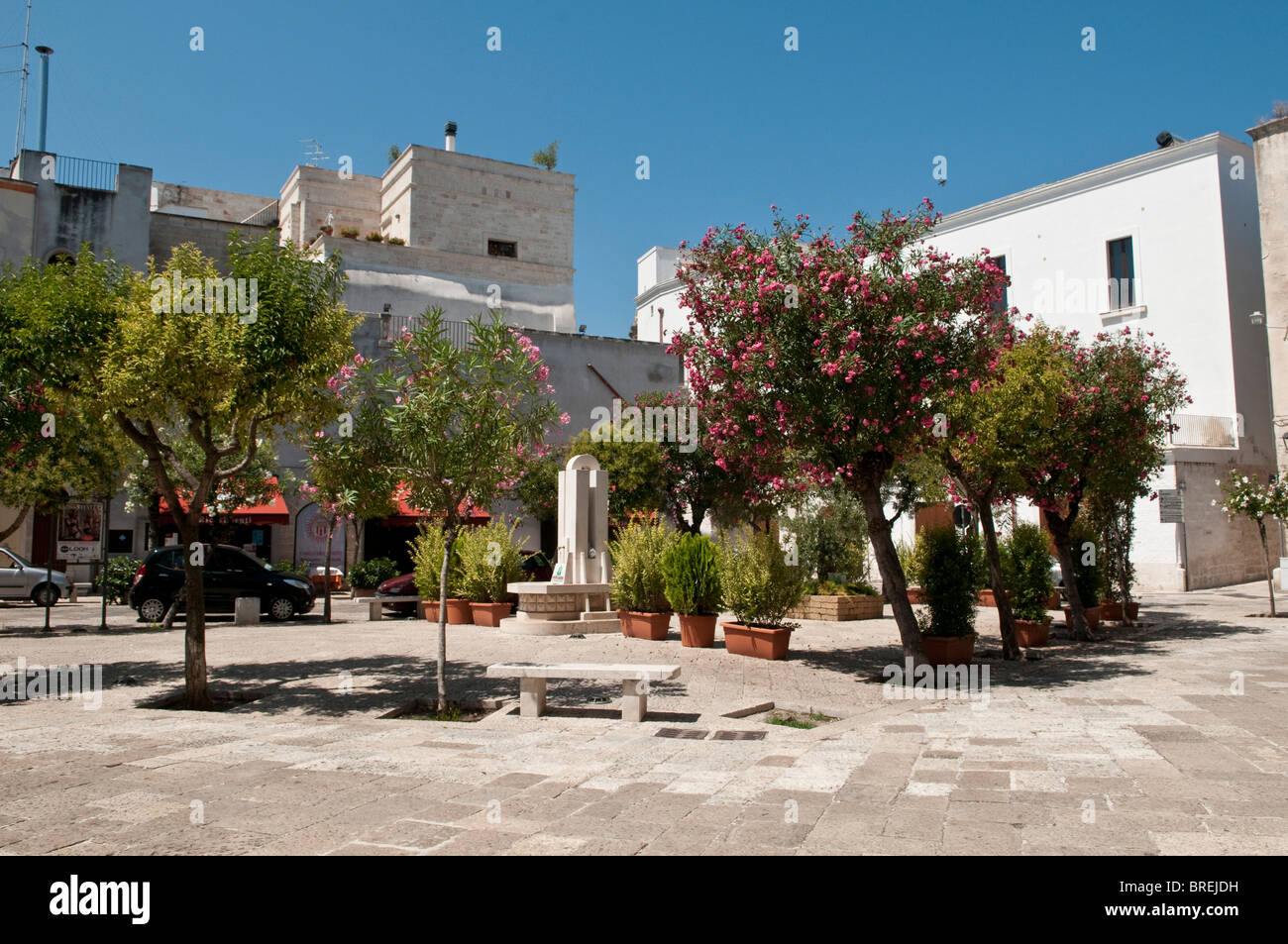 Stadt von bari apulien -Fotos und -Bildmaterial in hoher Auflösung – Alamy