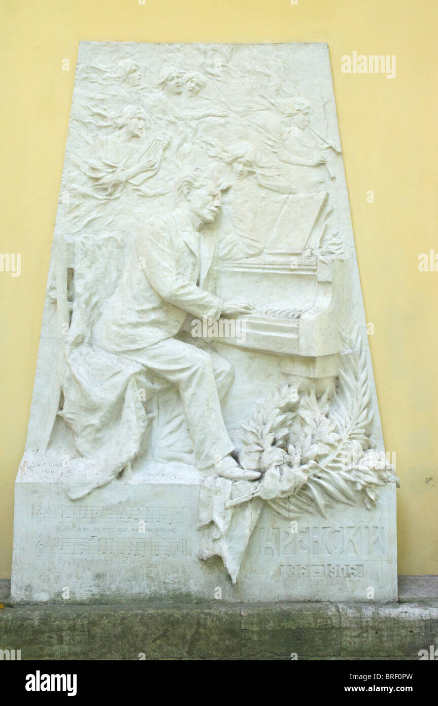 Tichwin friedhof -Fotos und -Bildmaterial in hoher Auflösung – Alamy