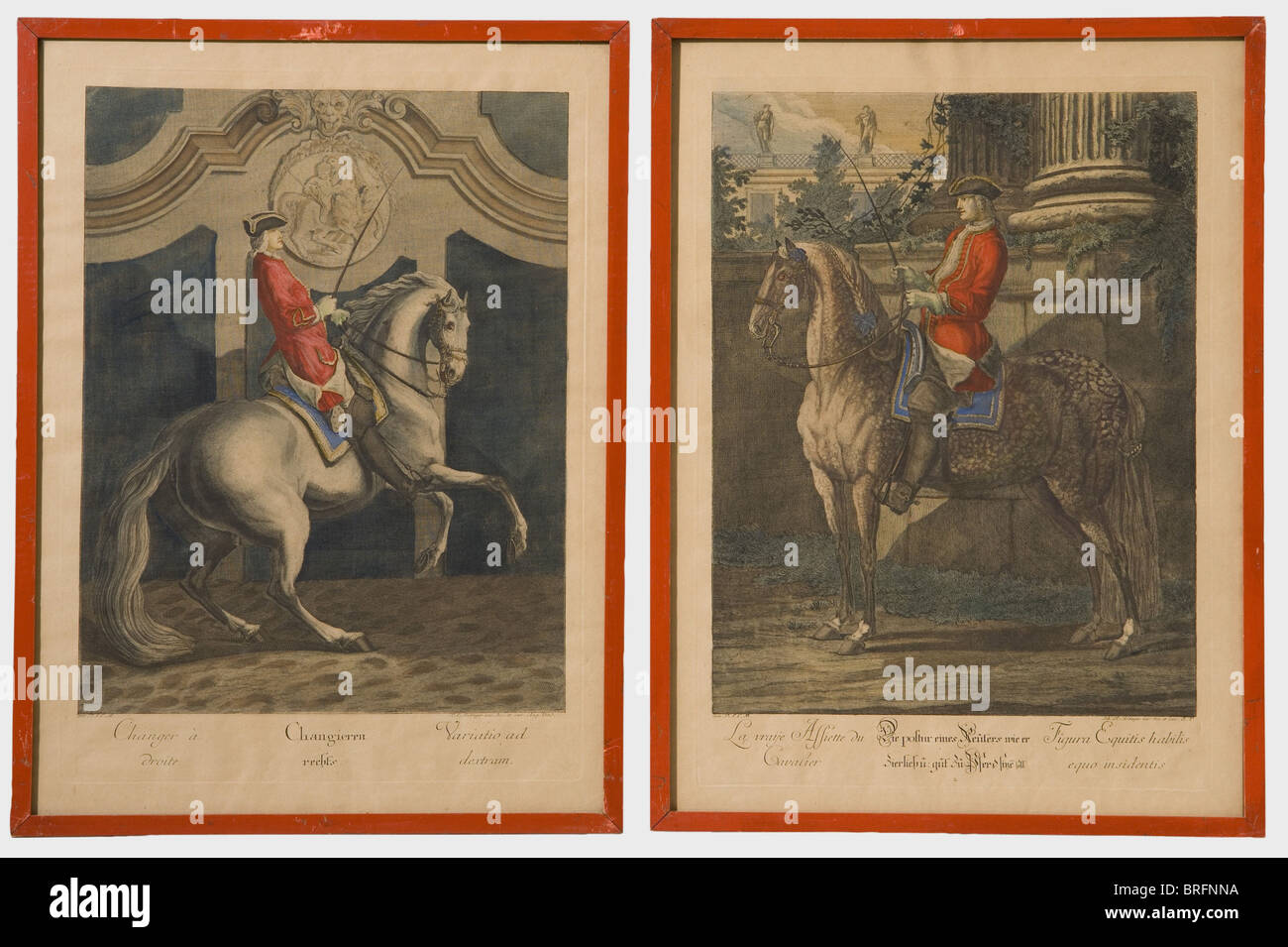 Ridinger johannes elias -Fotos und -Bildmaterial in hoher Auflösung – Alamy