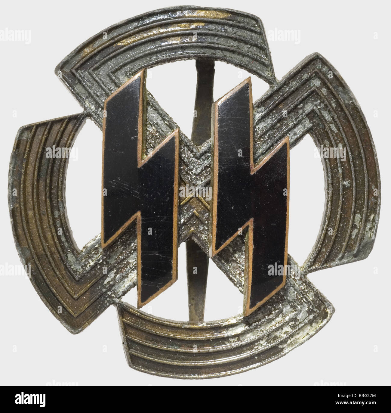 Germanische ss -Fotos und -Bildmaterial in hoher Auflösung – Alamy