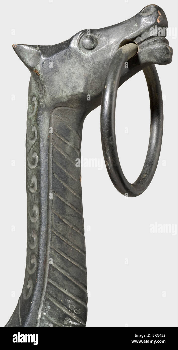 Kupfer bronze legierung Stockfotos und -bilder Kaufen - Alamy