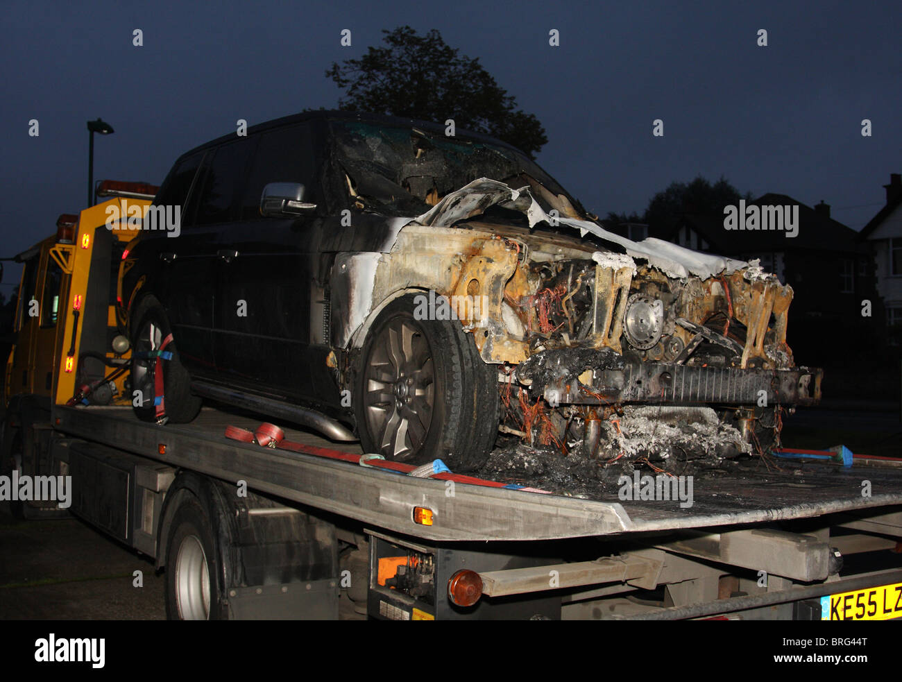 Autounfall lkw unfall -Fotos und -Bildmaterial in hoher Auflösung – Alamy