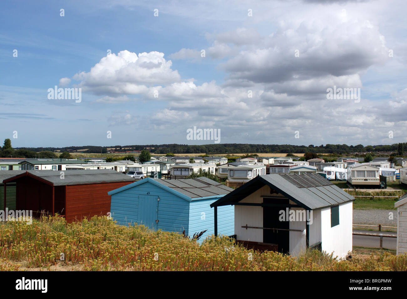 Heacham beach -Fotos und -Bildmaterial in hoher Auflösung – Alamy