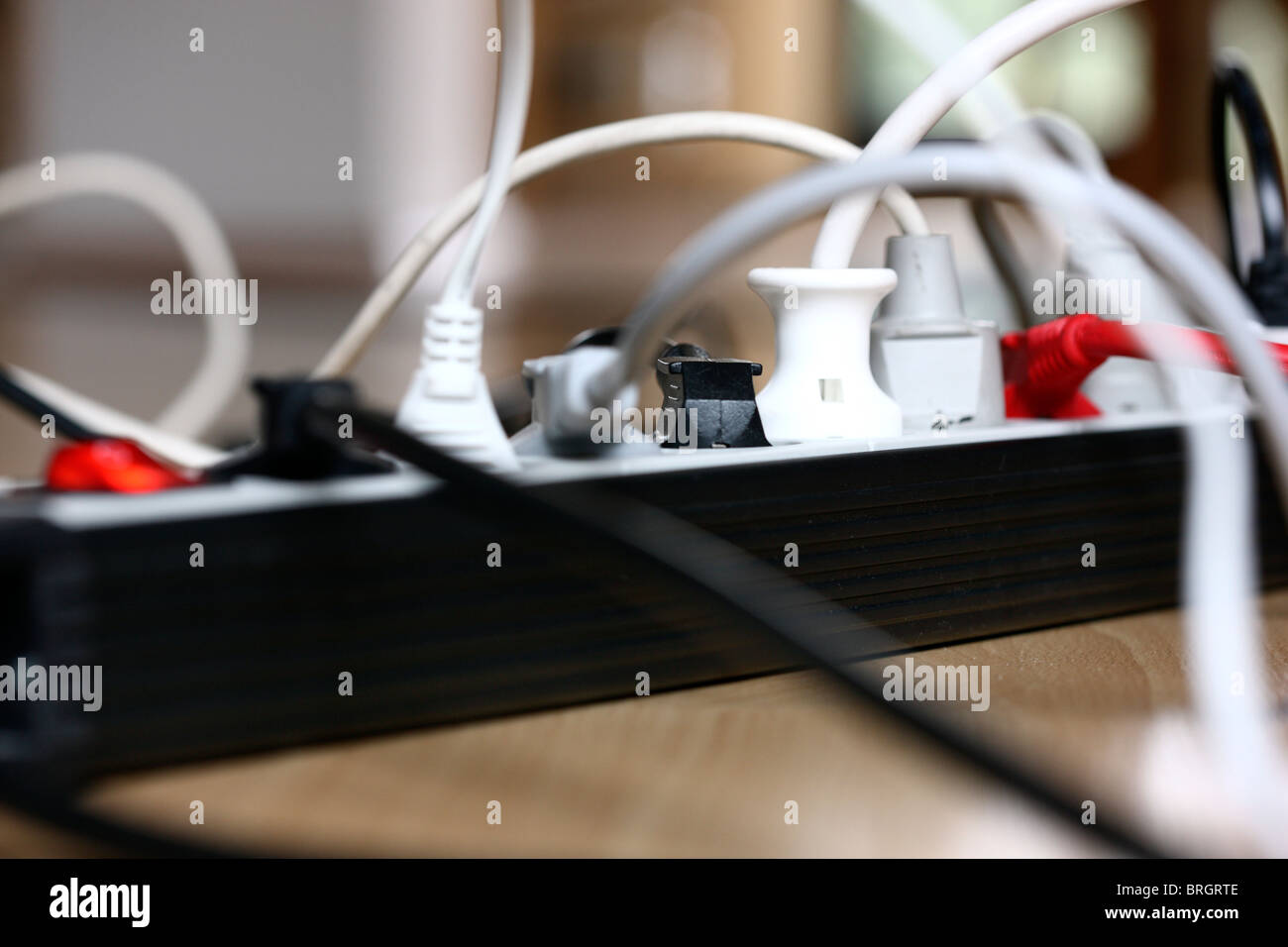 Multicontact plug -Fotos und -Bildmaterial in hoher Auflösung – Alamy