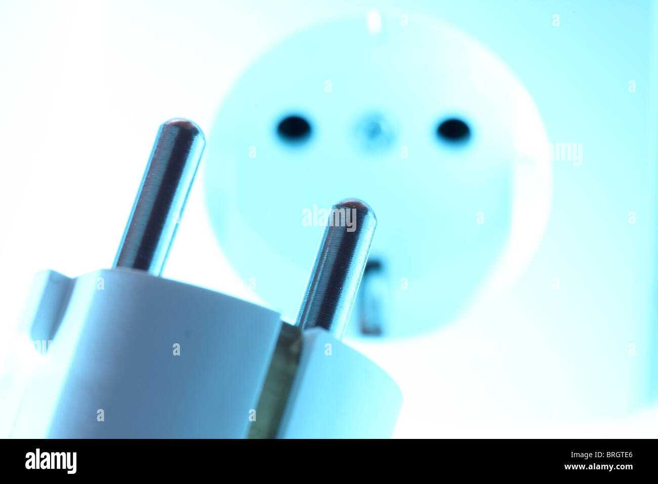 Steckdose und stecker -Fotos und -Bildmaterial in hoher Auflösung – Alamy
