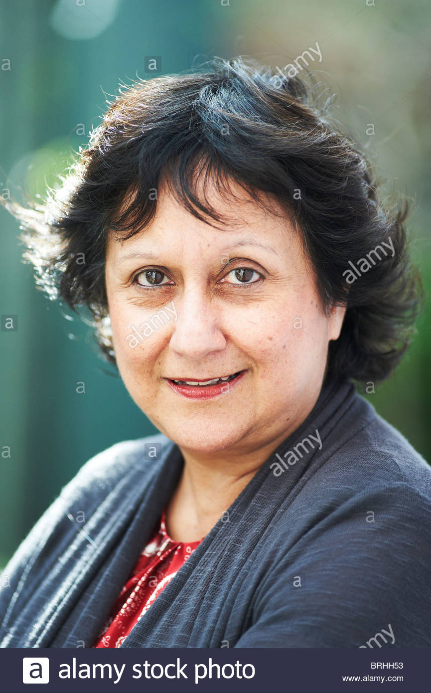 Yasmin Alibhai Braun Stockfotos und -bilder Kaufen - Alamy