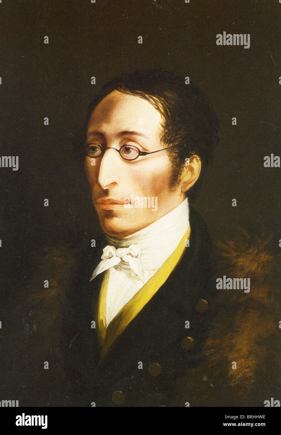 Von weber carl maria -Fotos und -Bildmaterial in hoher Auflösung – Alamy