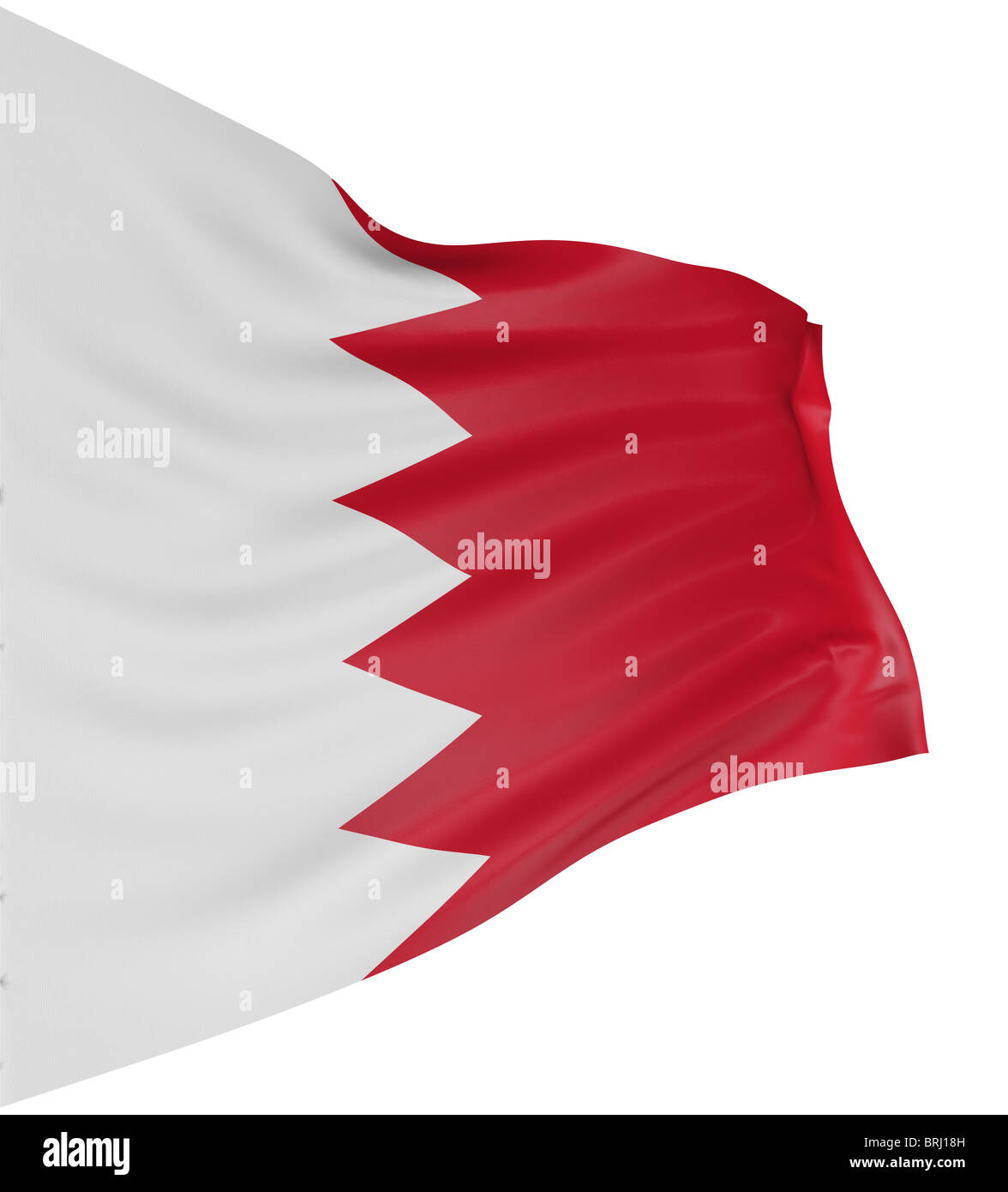 Bahrain flagge -Fotos und -Bildmaterial in hoher Auflösung – Alamy