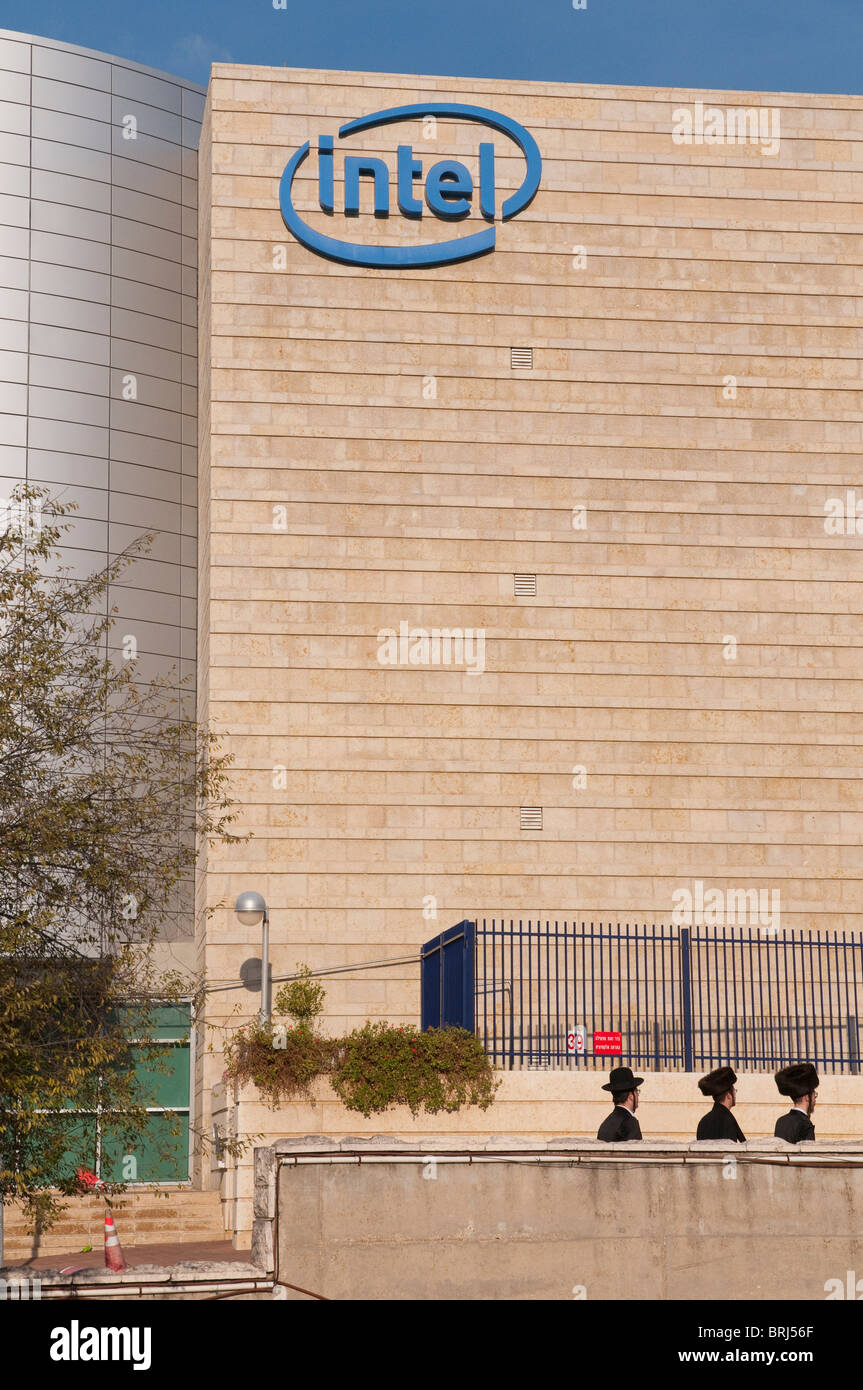 Intel factory -Fotos und -Bildmaterial in hoher Auflösung – Alamy