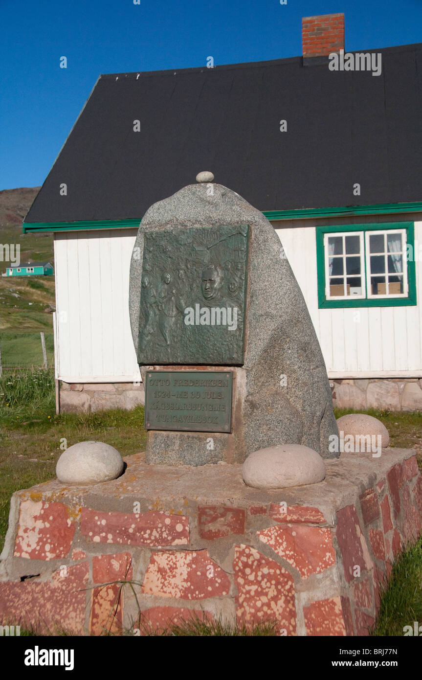 Erics fjord -Fotos und -Bildmaterial in hoher Auflösung – Alamy