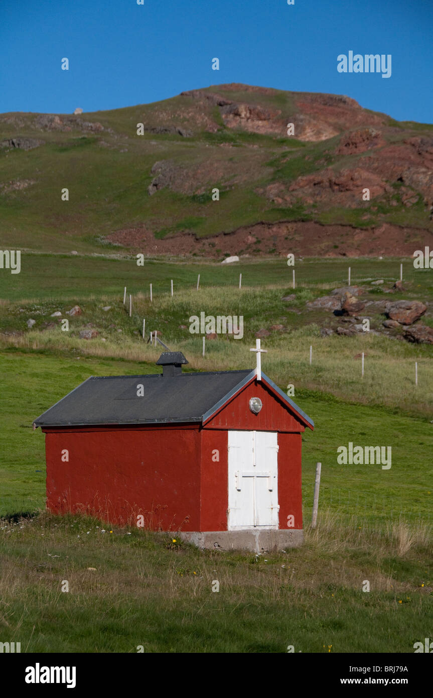 Erics fjord -Fotos und -Bildmaterial in hoher Auflösung – Alamy