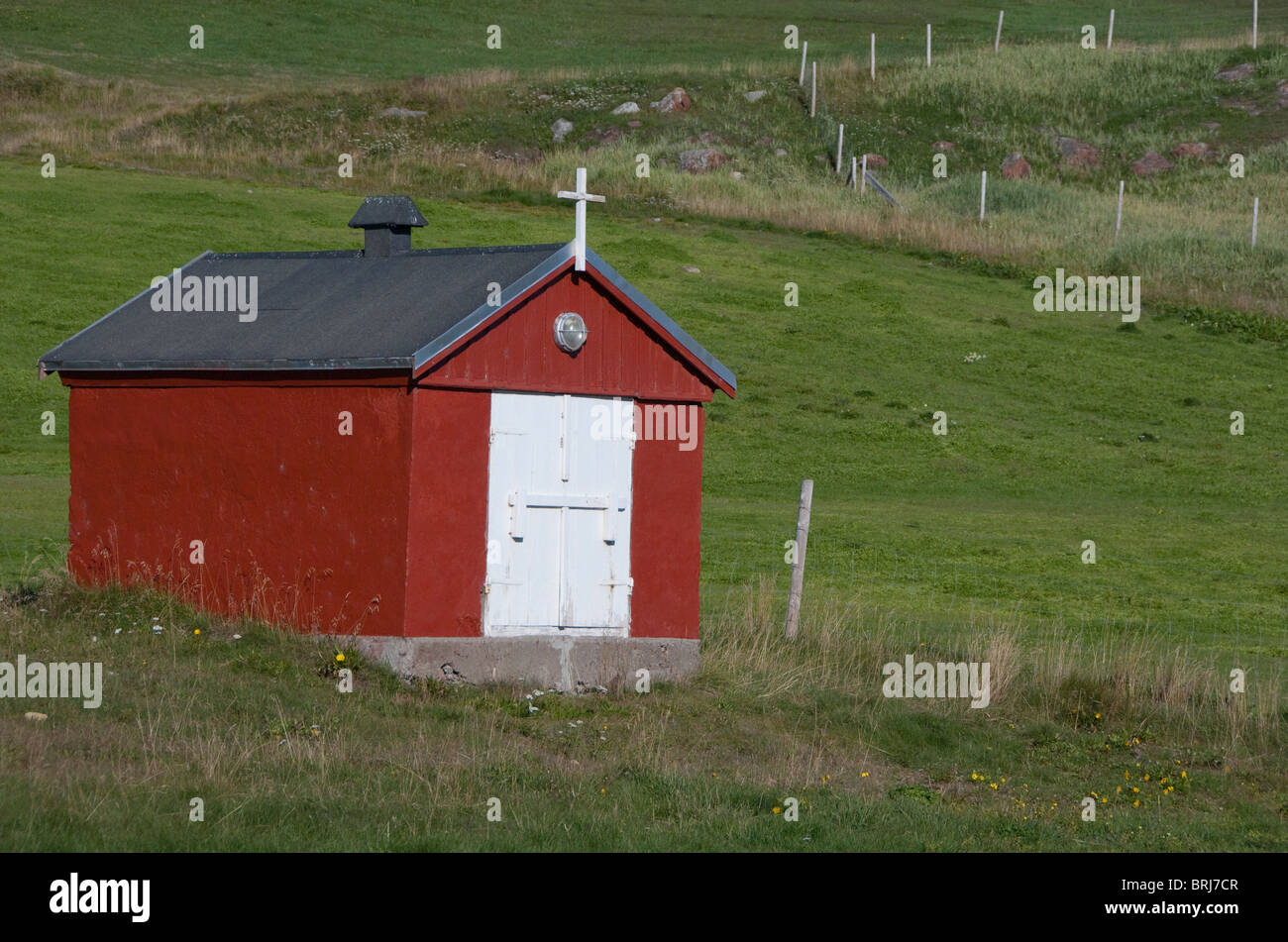 Erics fjord -Fotos und -Bildmaterial in hoher Auflösung – Alamy