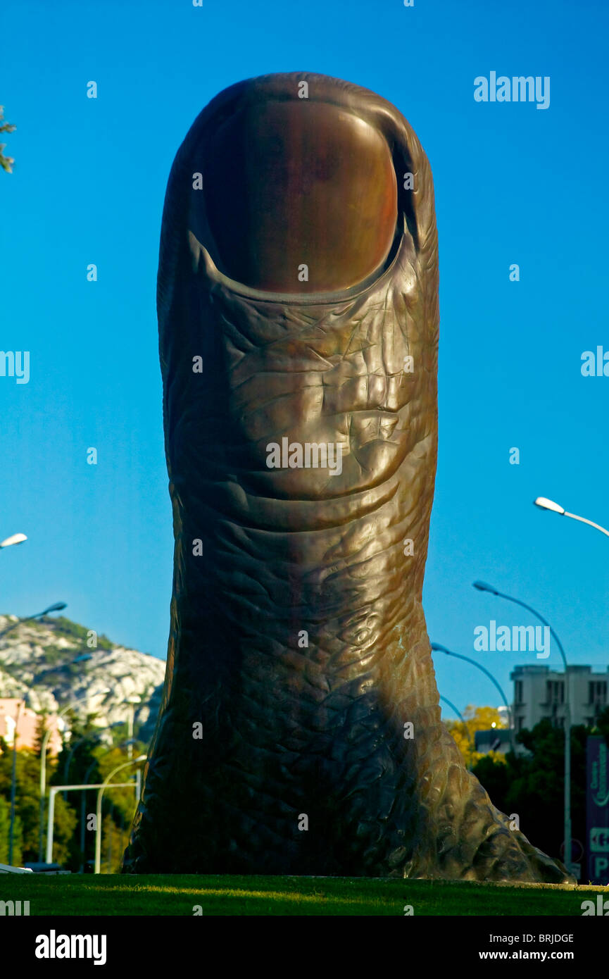 Daumen von cesar -Fotos und -Bildmaterial in hoher Auflösung – Alamy