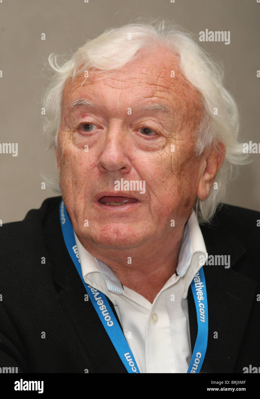 RAY CONNELLY Autor 3. Oktober 2010 die ICC BIRMINGHAM ENGLAND ...