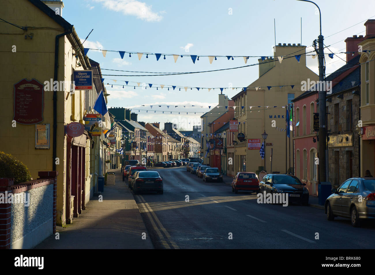 Kiltimagh -Fotos und -Bildmaterial in hoher Auflösung – Alamy