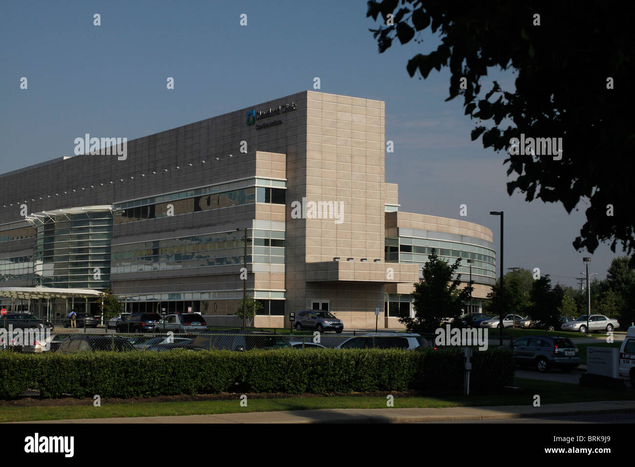Cleveland clinic cole eye institut -Fotos und -Bildmaterial in hoher ...