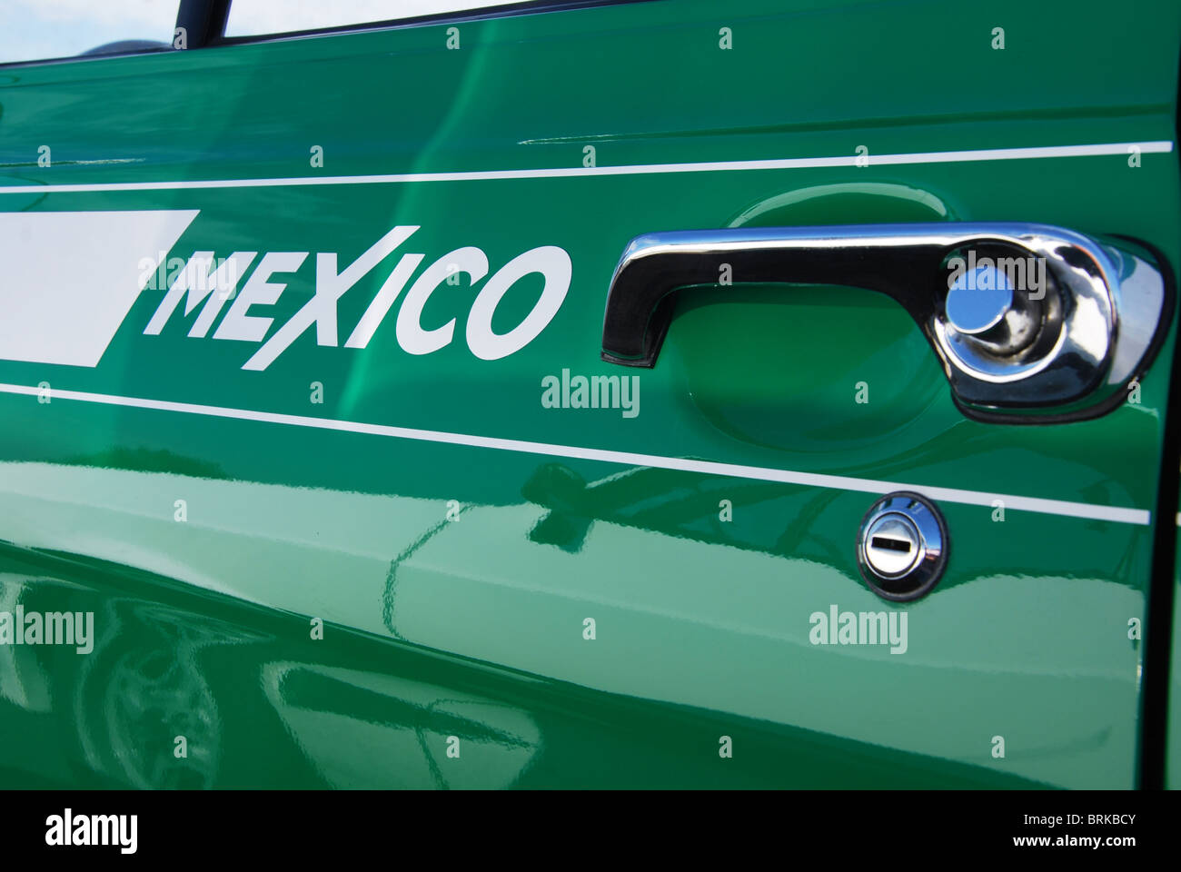 Ford escort rs mexico -Fotos und -Bildmaterial in hoher Auflösung – Alamy
