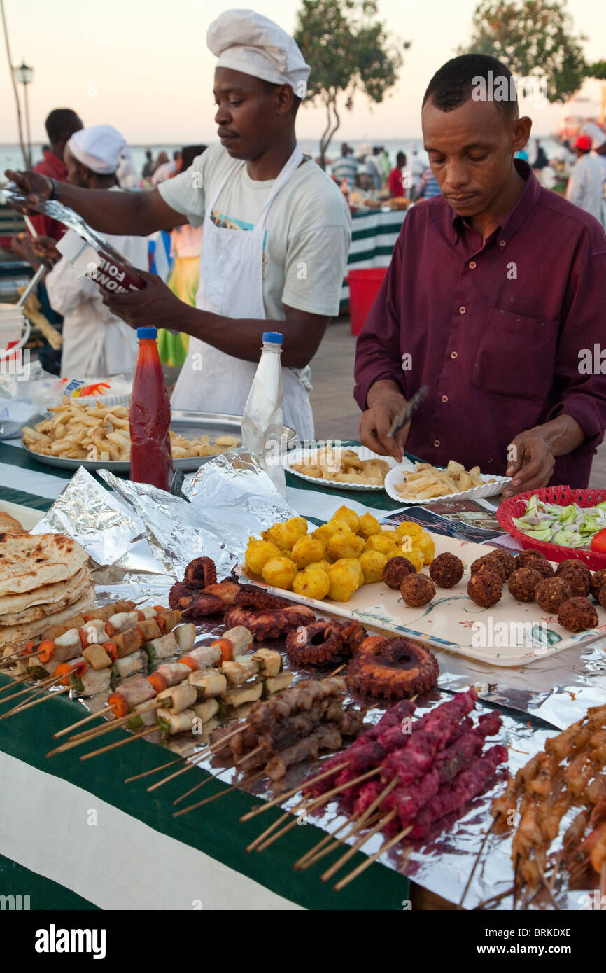 Zanzibar variety -Fotos und -Bildmaterial in hoher Auflösung – Alamy