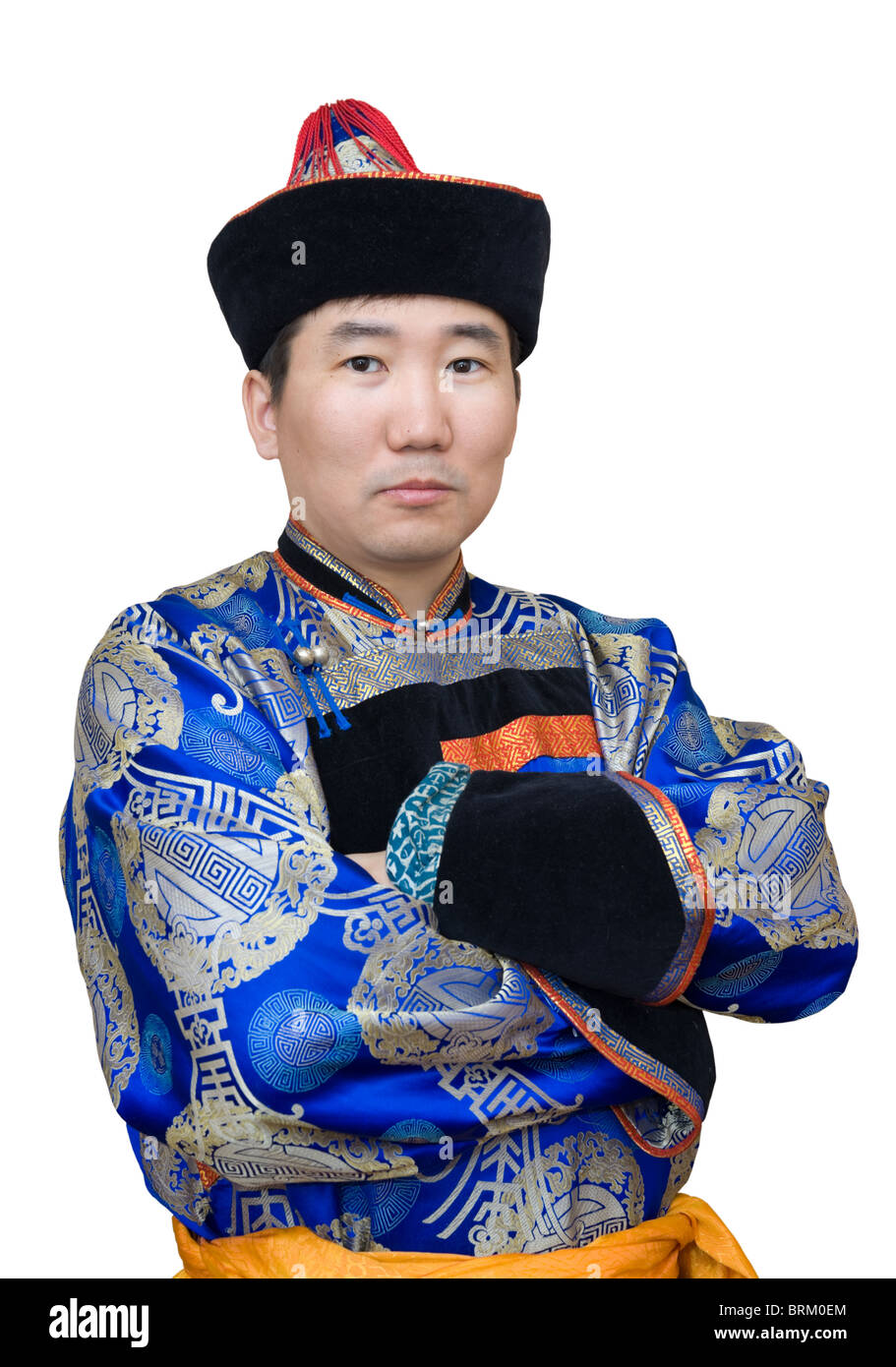Buryat mongolian -Fotos und -Bildmaterial in hoher Auflösung – Alamy