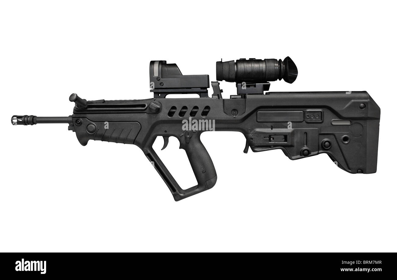 Tavor tar 21 -Fotos und -Bildmaterial in hoher Auflösung – Alamy