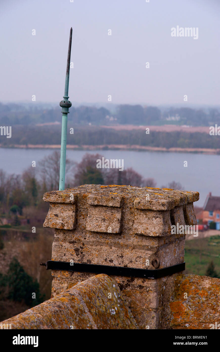 Spitzer blitzableiter -Fotos und -Bildmaterial in hoher Auflösung – Alamy