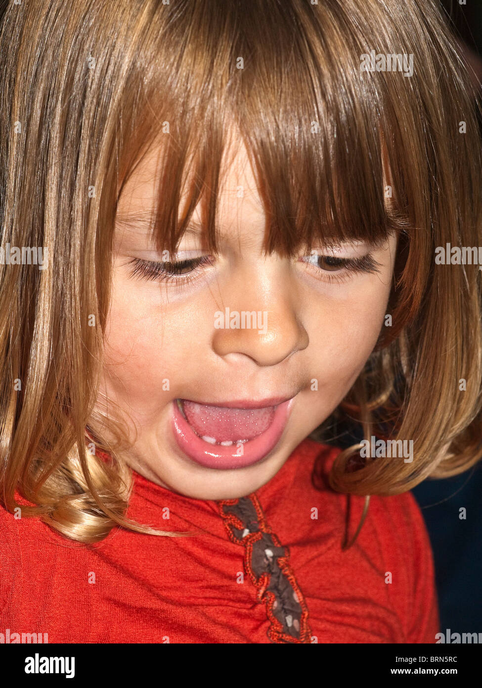 Mund 3 -Fotos und -Bildmaterial in hoher Auflösung – Alamy