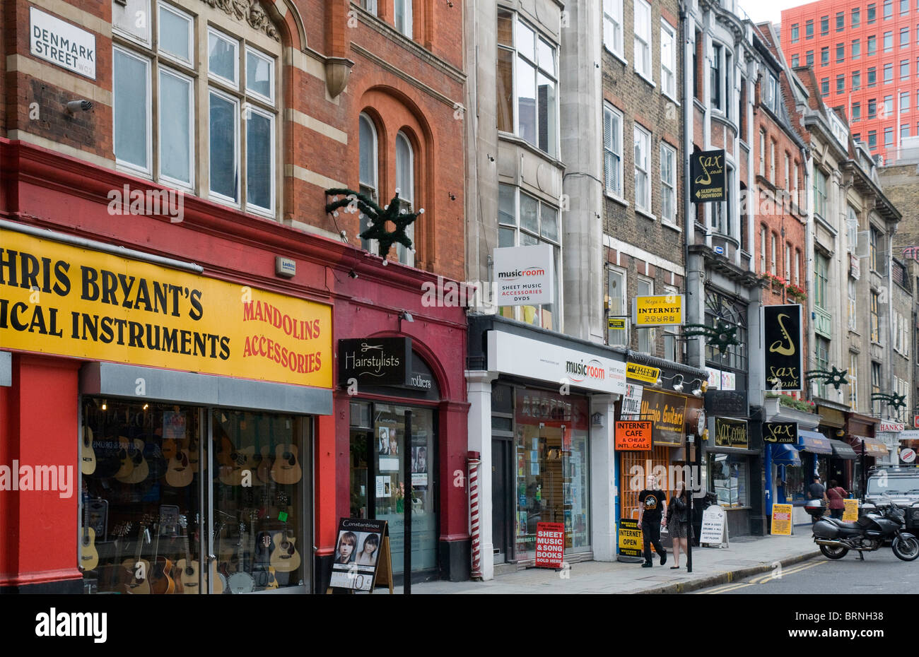 Dänemark straße -Fotos und -Bildmaterial in hoher Auflösung – Alamy