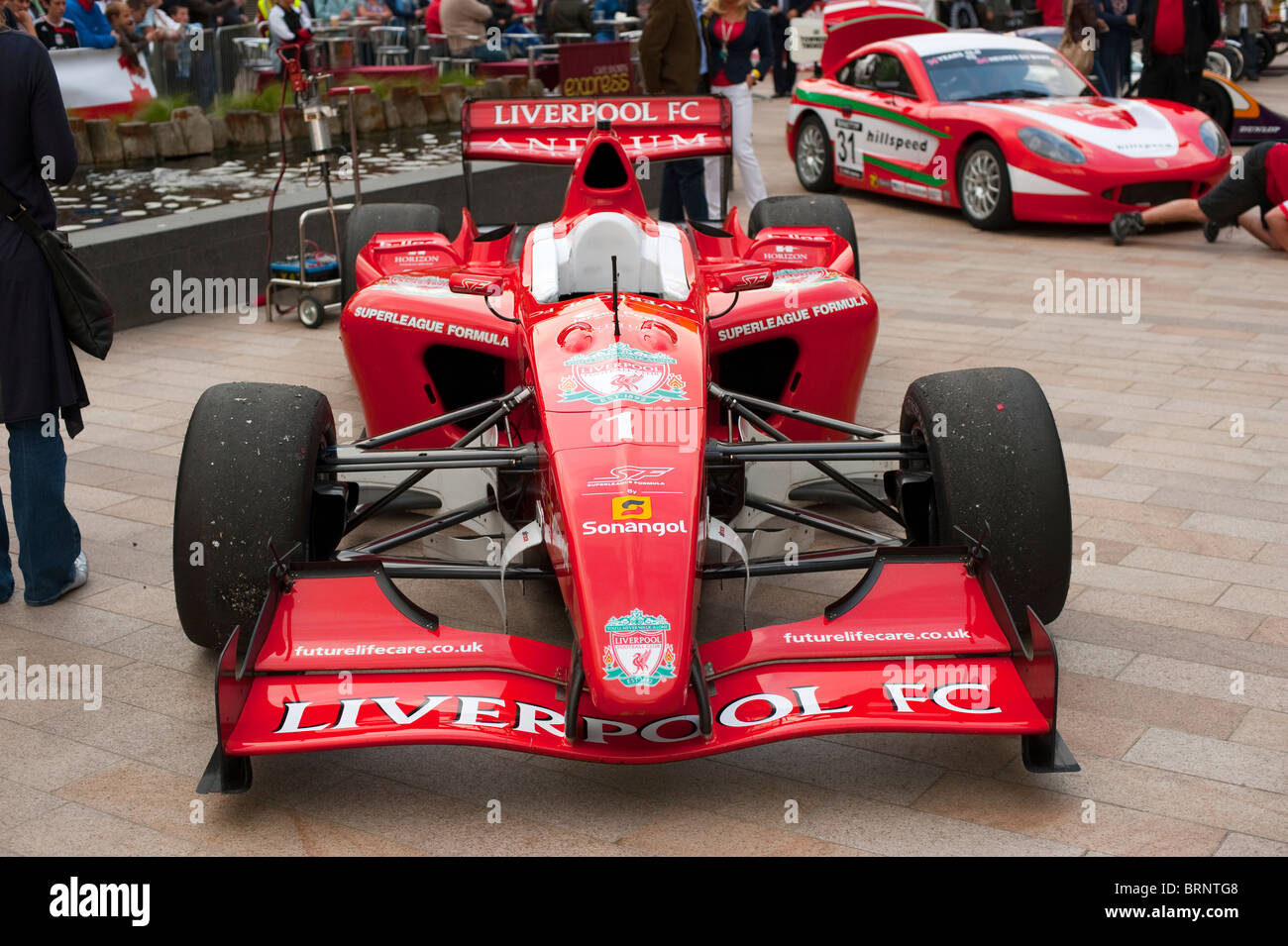 Eine fc -Fotos und -Bildmaterial in hoher Auflösung – Alamy
