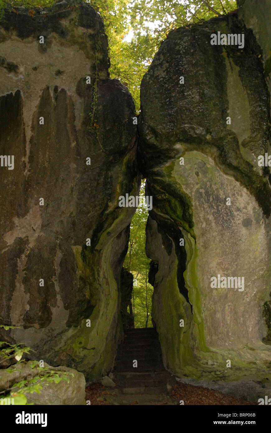 Felsgruppen -Fotos und -Bildmaterial in hoher Auflösung – Alamy