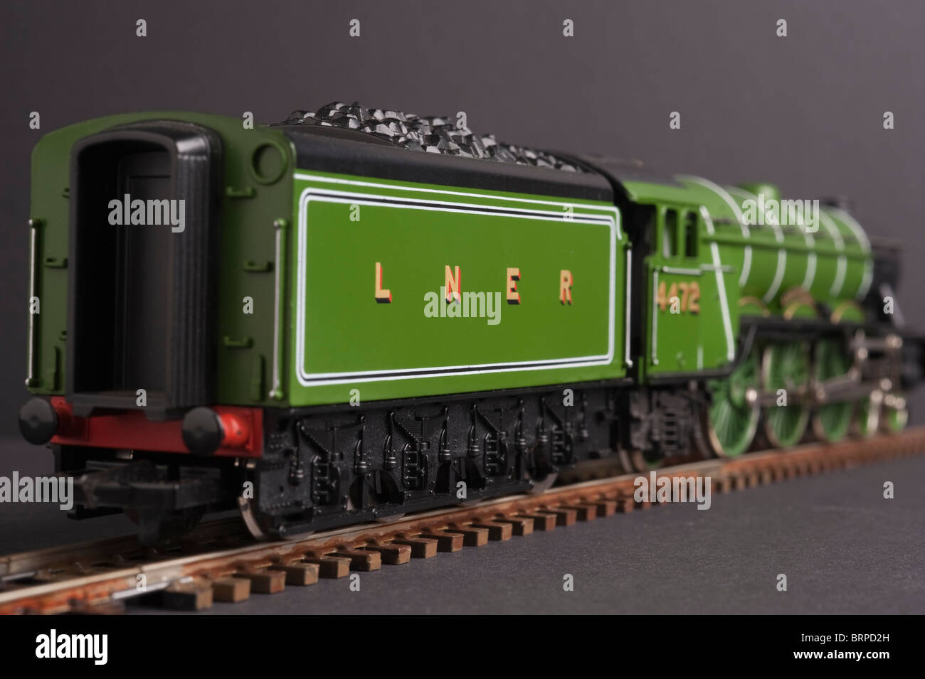 Lner Klasse A1 Stockfotos und -bilder Kaufen - Alamy