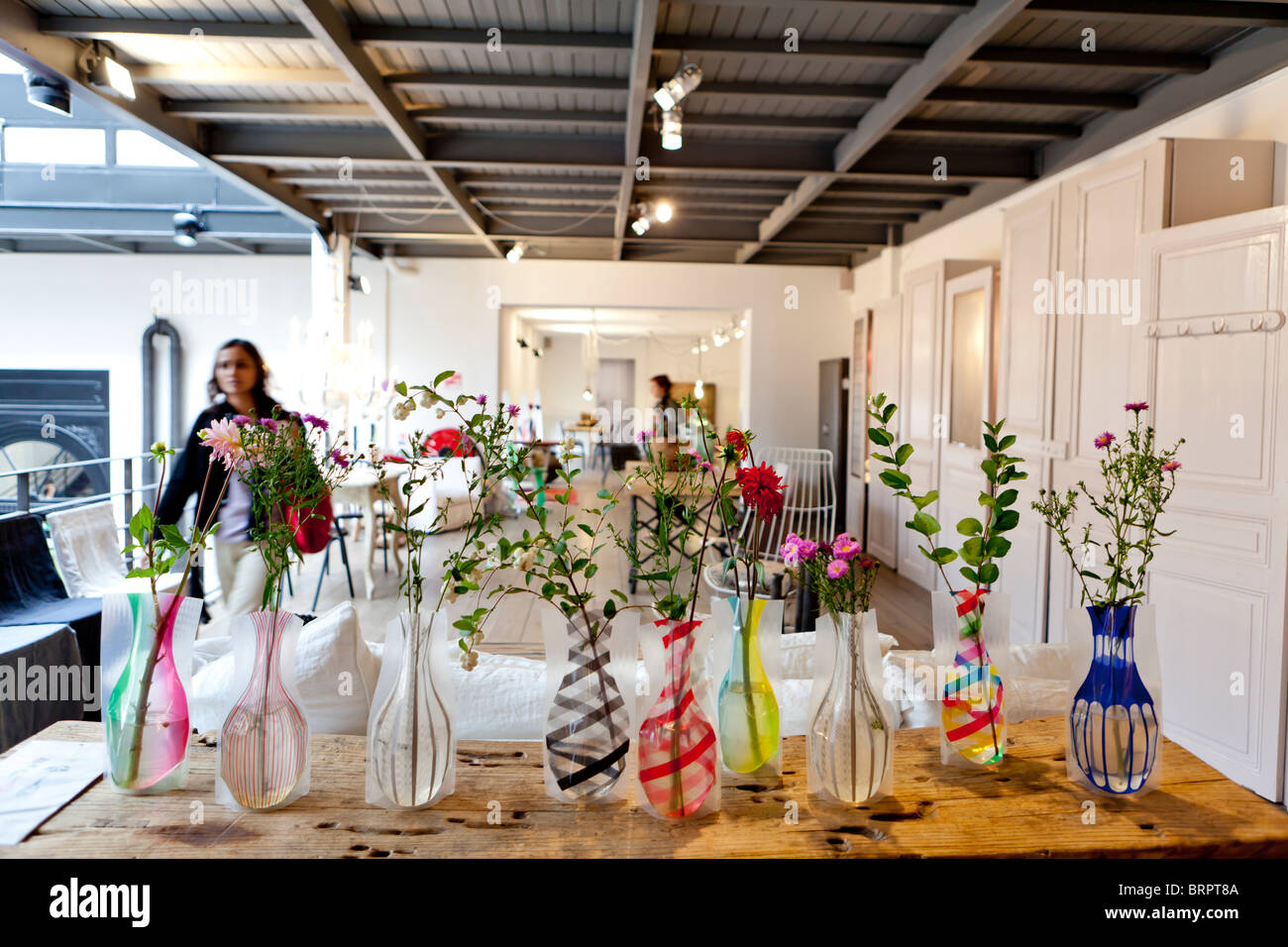 Merci paris interieur -Fotos und -Bildmaterial in hoher Auflösung – Alamy