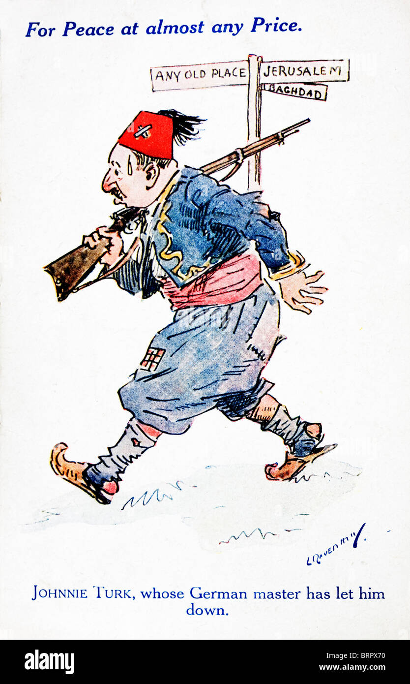 Anti turkish propaganda -Fotos und -Bildmaterial in hoher Auflösung – Alamy