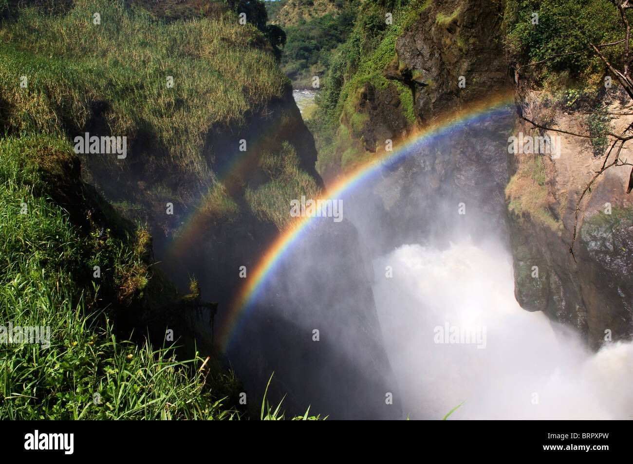 Murchison falls -Fotos und -Bildmaterial in hoher Auflösung – Alamy
