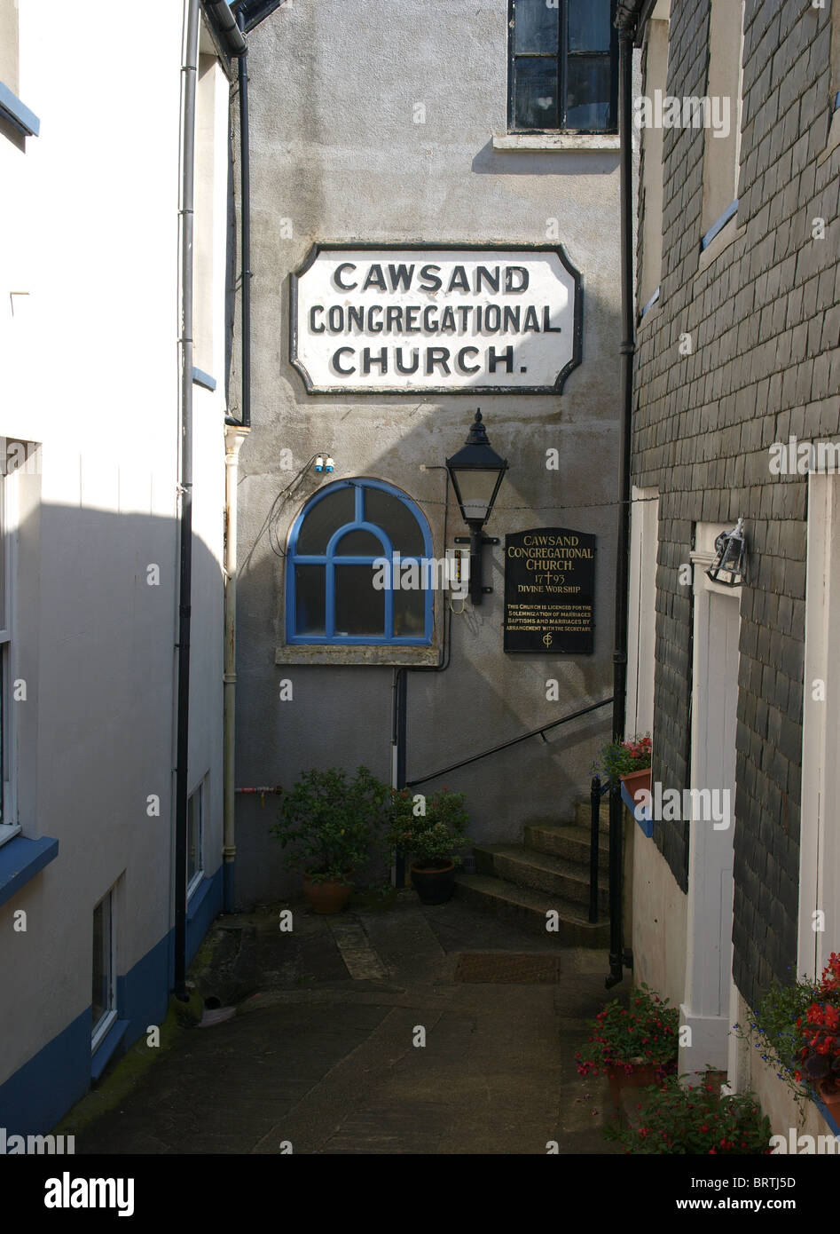 Kingsand und cawsand -Fotos und -Bildmaterial in hoher Auflösung – Alamy