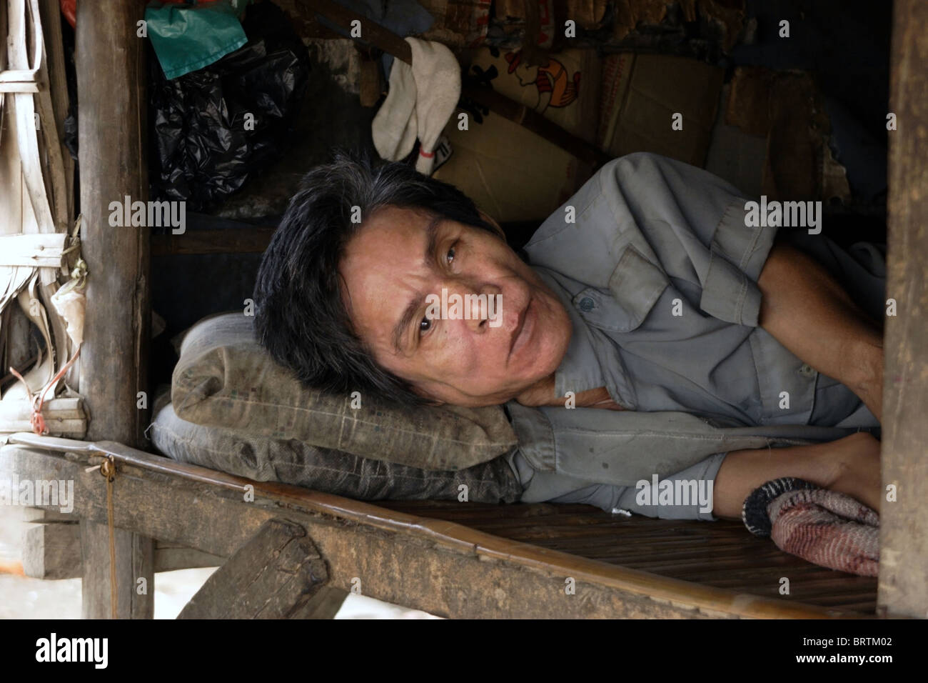 Double amputee -Fotos und -Bildmaterial in hoher Auflösung – Alamy