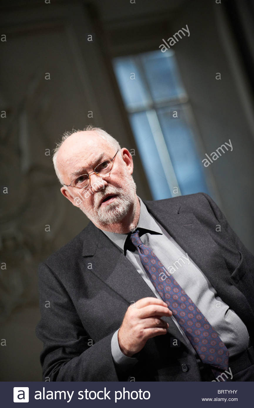 Hamlet Shakespeare Polonius Stockfotos und -bilder Kaufen - Alamy