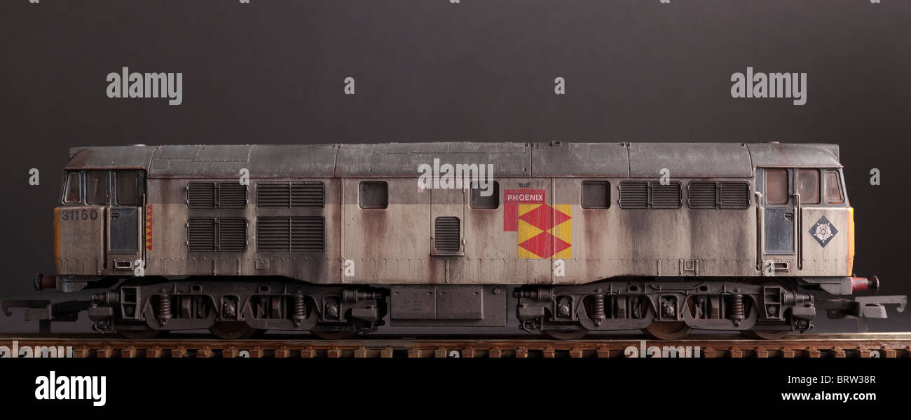 Klasse 31 diesel -Fotos und -Bildmaterial in hoher Auflösung – Alamy